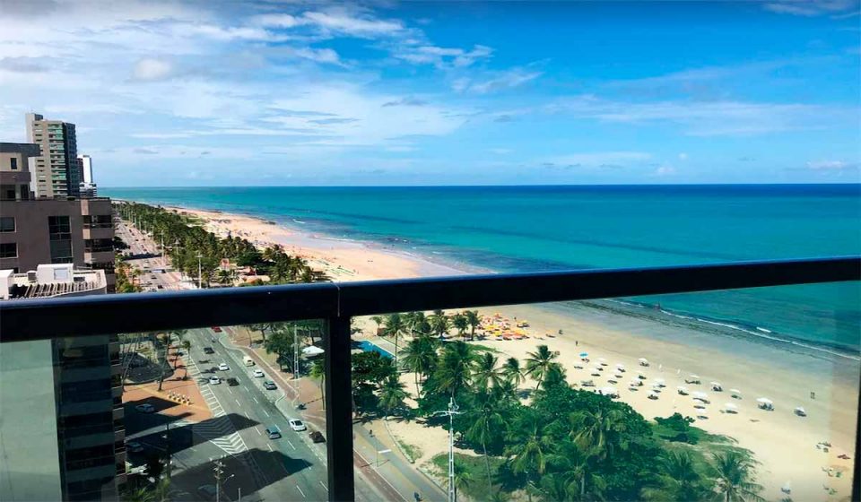 TOP 5 melhores praias de Recife Pernambuco no Réveillon